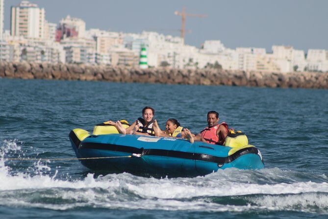Sonar: Crazy Couch from Albufeira - Final Thoughts