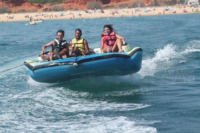Sonar: Crazy Couch from Albufeira - FAQ