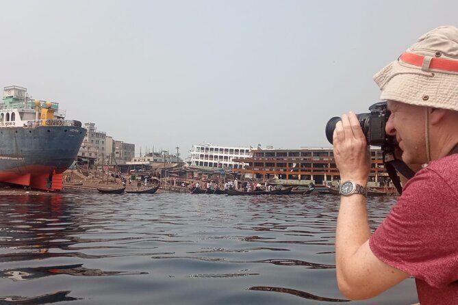 Sonargaon and Old Dhaka Private Day Tour - Old Dhaka’s Religious and Architectural Heritage