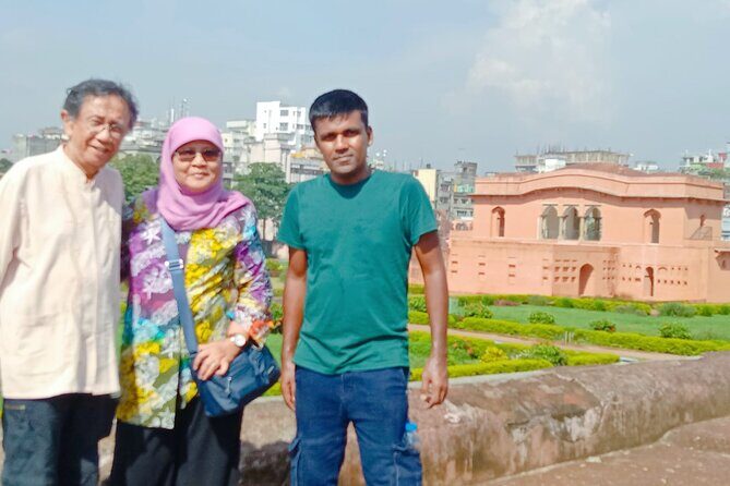 Sonargaon and Old Dhaka Private Day Tour - The Sum Up: Who Is This Tour Best For?