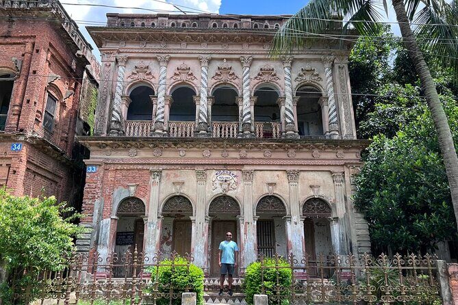 Sonargaon Day Tour from Dhaka- Away from Dhaka's Urban Chaos - Who Should Consider This Tour?