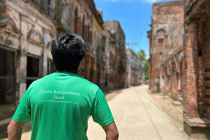 Sonargaon Day Tour from Dhaka- Away from Dhaka's Urban Chaos - FAQs