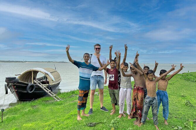 Sonargaon Day Tour from Dhaka- Away from Dhaka's Urban Chaos - In The Sum Up