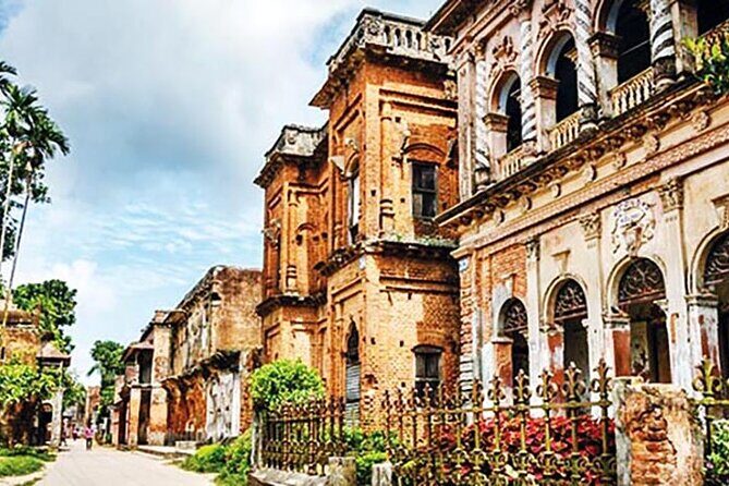 Sonargaon Day-Tour from Dhaka City - The Experience in Detail