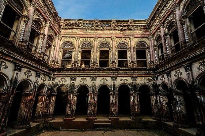Sonargaon Day-Tour from Dhaka City - Who Will Love This Tour?
