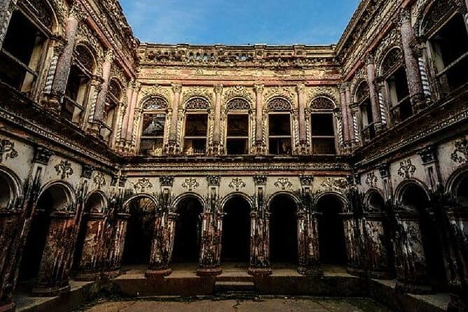 Sonargaon Panam City and Mayadwip Riverside Village Tour - FAQ