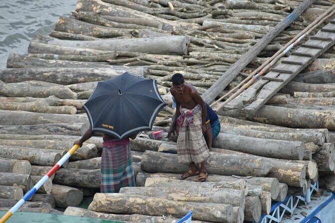 Sonargaon, Panam, Jamdani Village Cultural and Heritage Tour - Panam Nagar: Ruins of a Trading Empire