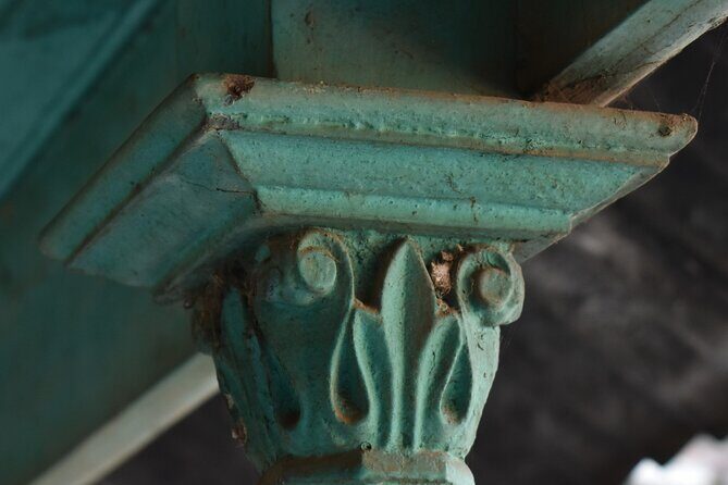 Sonargaon, Panam, Jamdani Village Cultural and Heritage Tour - Cultural Treasures at Sonargaon Folk Art and Crafts Museum