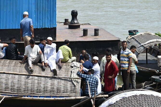 Sonargaon, Panam, Jamdani Village Cultural and Heritage Tour - What’s Not Included?