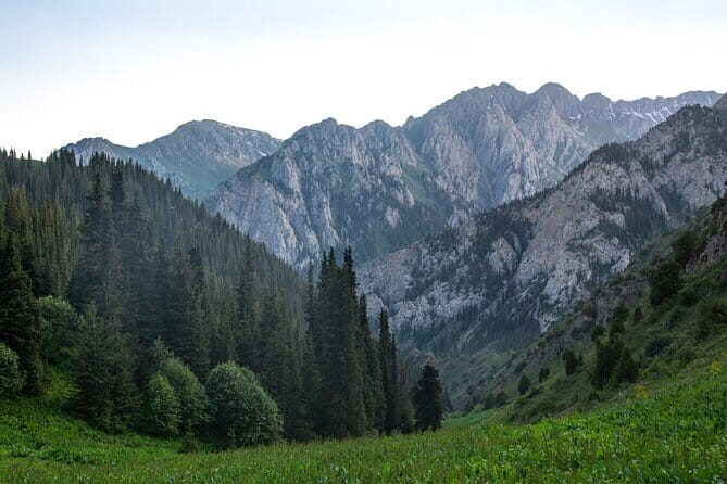 Song Kol Horse Trek Adventure - Who Would Enjoy This Tour?