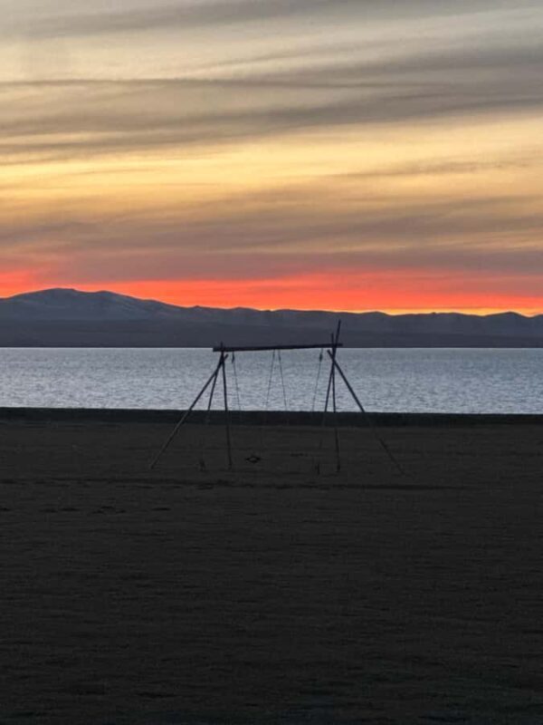 Song-Kul Lake : Kyrgyz Yurts Stay & Horseback Ride (2 DAYS) - Scenic Return and Cultural Highlights