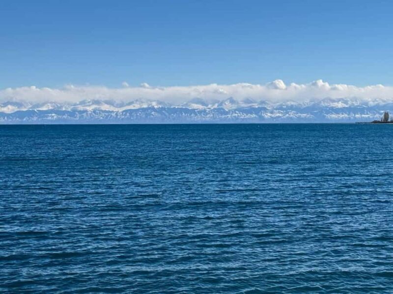 Song-Kul Lake : Kyrgyz Yurts Stay & Horseback Ride (2 DAYS) - What Travelers Say