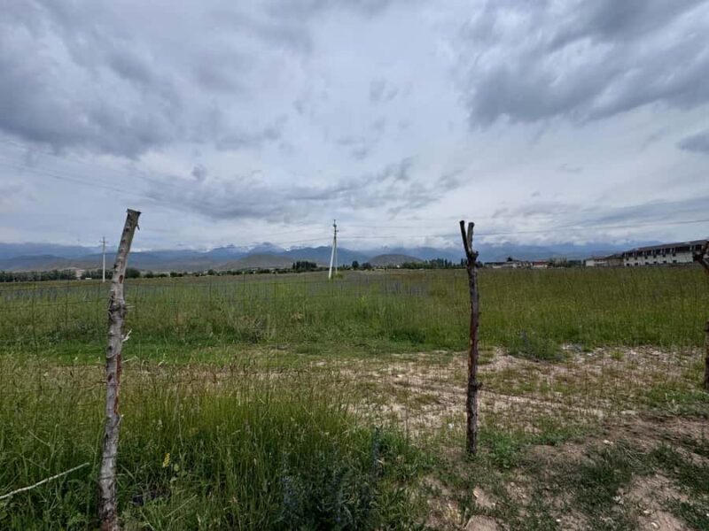 Song-Kul Lake : Kyrgyz Yurts Stay & Horseback Ride (2 DAYS) - FAQ