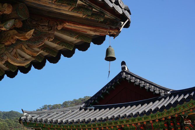 Songnisan National Park & Beopjusa Temple UNESCO site Private Tour - An In-Depth Look at the Tour Experience