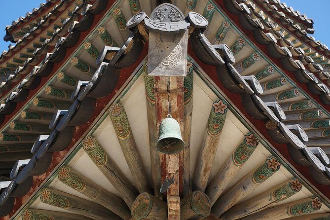 Songnisan National Park & Beopjusa Temple UNESCO site Private Tour - Final Thoughts: Is This Tour Worth It?