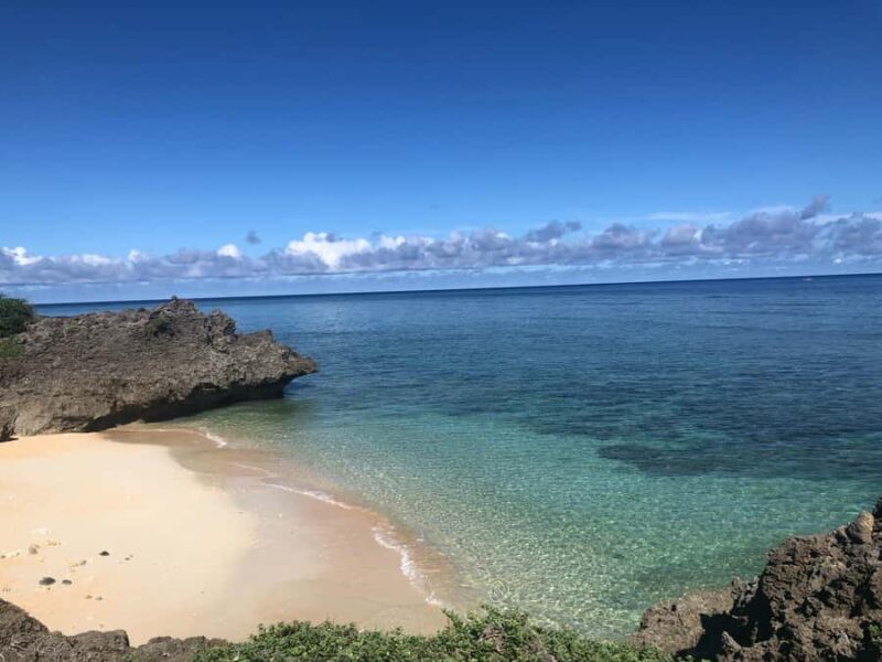 Songs Beneath the Stars on Okinawas 65-Person Hidden Island - An Introduction to the Hatoma Island Tour