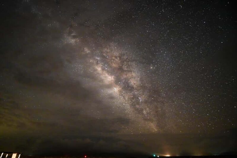 Songs Beneath the Stars on Okinawas 65-Person Hidden Island - Who Will Love This Tour?