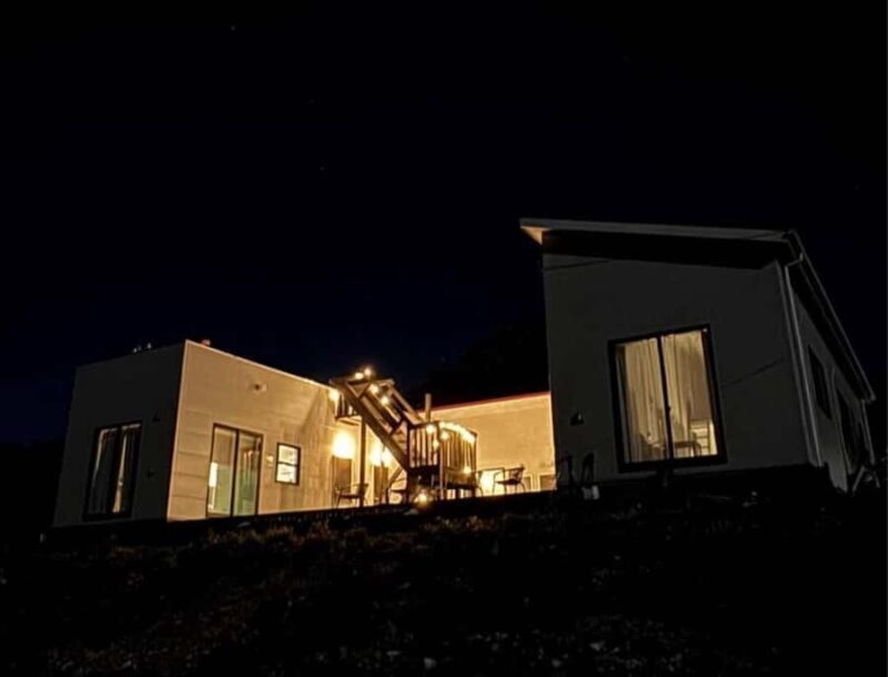 Songs Beneath the Stars on Okinawas 65-Person Hidden Island - The Sum Up