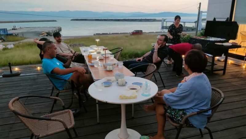 Songs Beneath the Stars on Okinawas 65-Person Hidden Island - FAQ