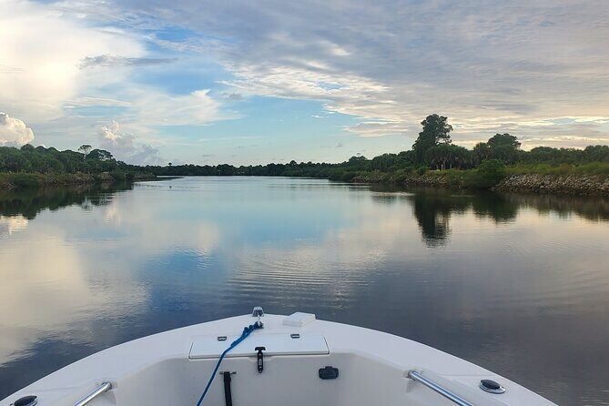 Sonnys Boat Tours Half Day Off Shore Fishing Charter Englewood Fl - Who Should Consider This Trip?