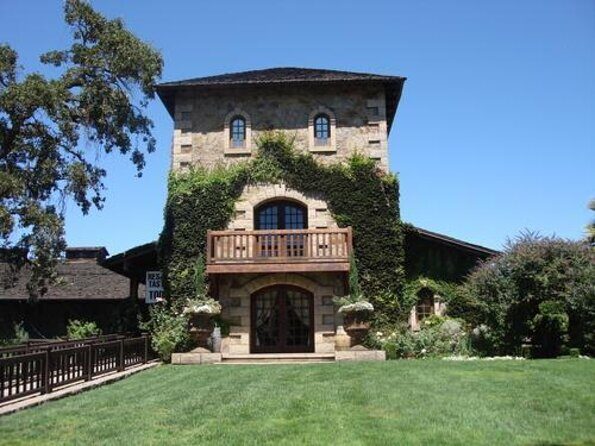 Sonoma and Napa Wine Tour 3 Tastings Included Small-Group Tour - Sonoma and Napa Wine Tour 3 Tastings Included Small-Group Tour