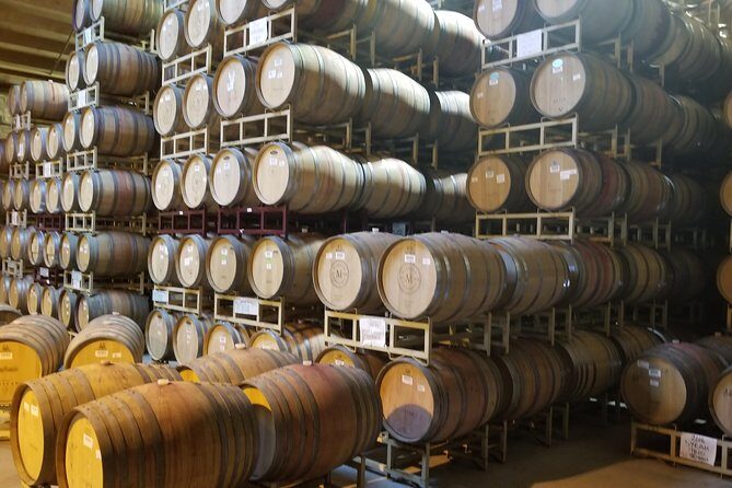 Sonoma and Napa Wine Tour 3 Tastings Included Small-Group Tour - The Value: Is It Worth It?