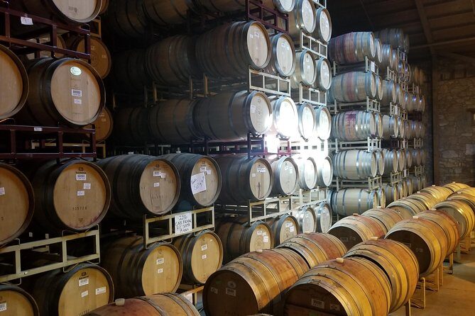 Sonoma and Napa Wine Tour 3 Tastings Included Small-Group Tour - Summary: The Bottom Line