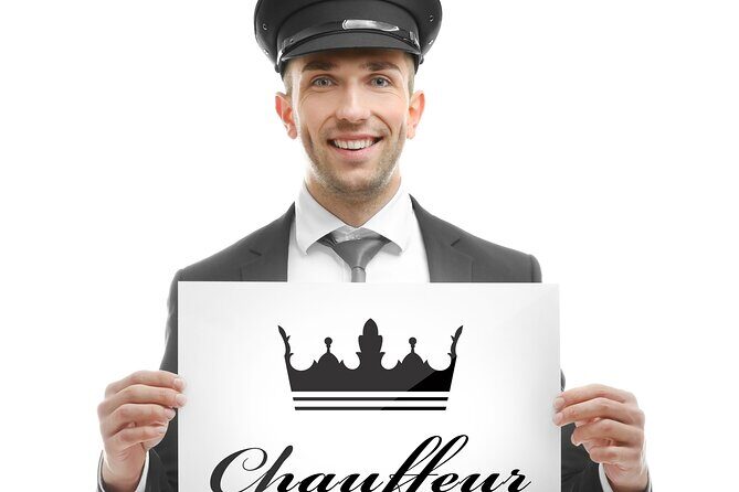 Sonoma and Napa Wine Tour with Limousine Service - The Luxury Vehicle: Starting on the Right Foot