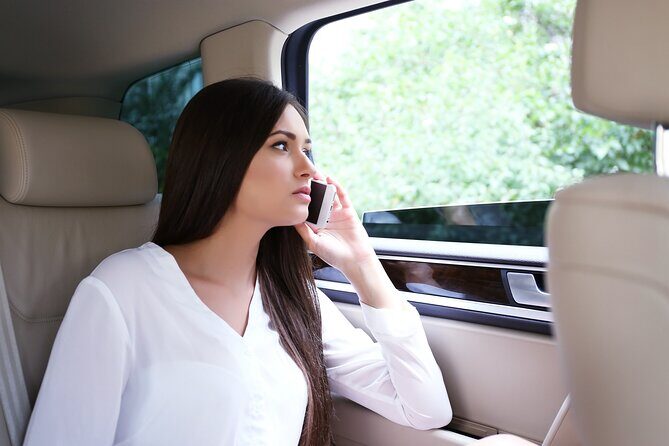 Sonoma and Napa Wine Tour with Limousine Service - Wineries & Tastings: Curated for Quality