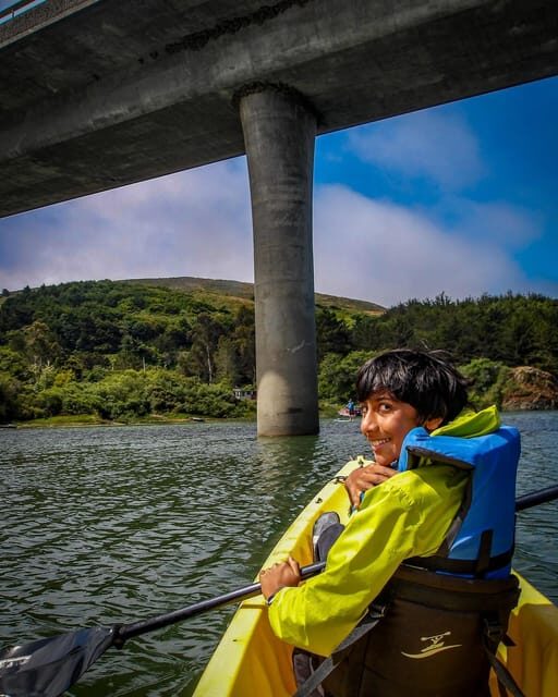 Sonoma Coast: Russian River Kayak Tour - The Sum Up