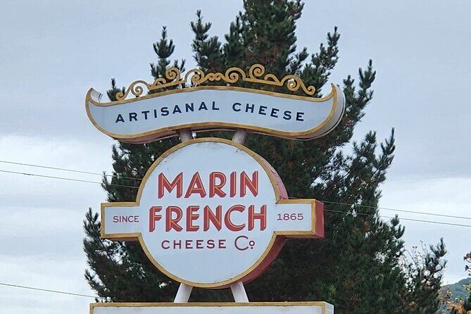 Sonoma Coast Tasting Tour: Cheese, Honey, Oysters, Wine and Oils - Key Points