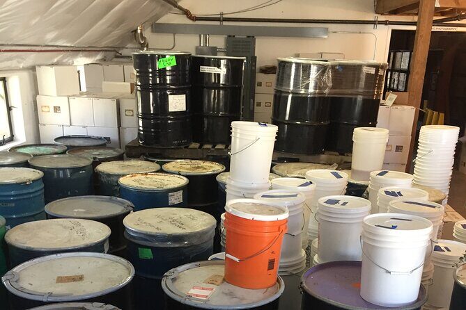 Sonoma Coast Tasting Tour: Cheese, Honey, Oysters, Wine and Oils - Who Will Love This Tour?