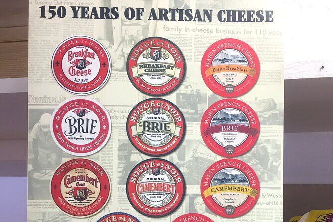 Sonoma Coast Tasting Tour: Cheese, Honey, Oysters, Wine and Oils - Final Thoughts