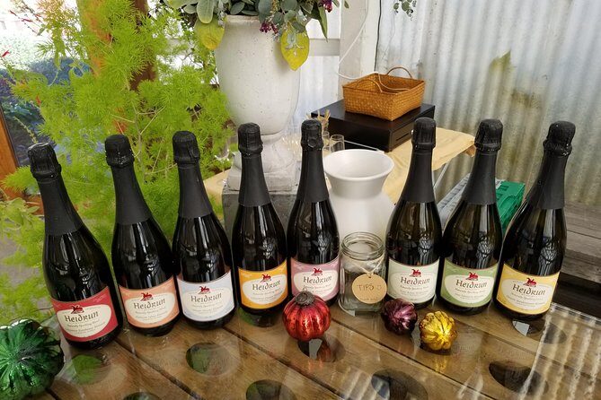 Sonoma Coast Tasting Tour: Cheese, Honey, Oysters, Wine and Oils - Frequently Asked Questions