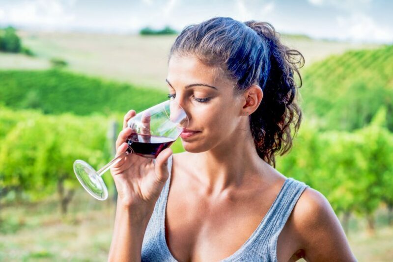 Sonoma County: Tasting Pass (Choose 1, 2, or 90 Days) - Authentic Experiences and Authentic Flavors