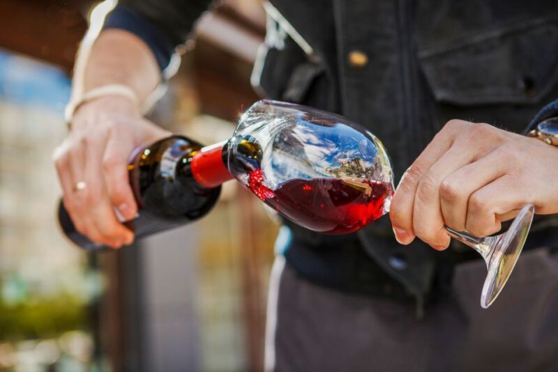 Sonoma County: Tasting Pass (Choose 1, 2, or 90 Days) - The Sum Up