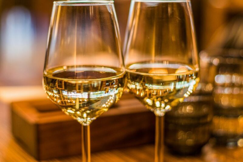 Sonoma County: Tasting Pass (Choose 1, 2, or 90 Days) - FAQ