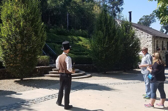 Sonoma County Wine Segway Tour - What’s Included and What to Budget For