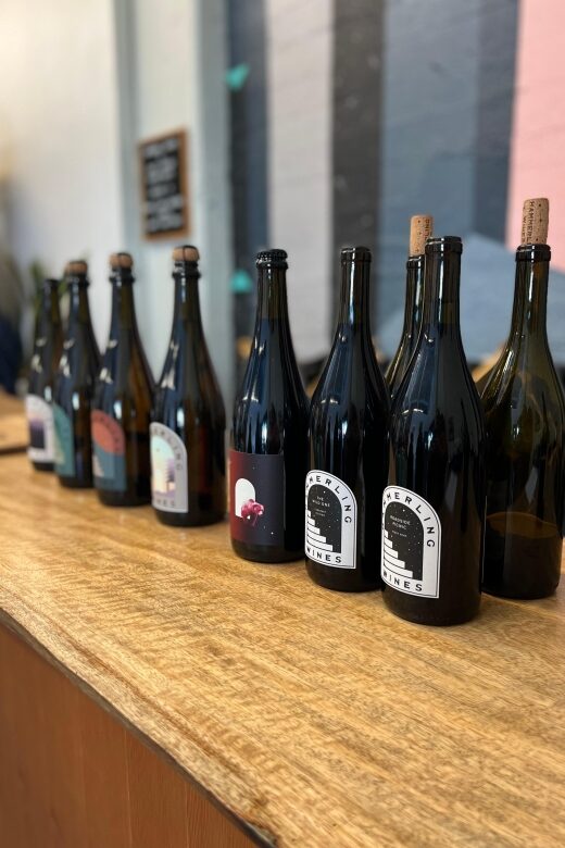 Sonoma: Explore Natural Wineries with a Local Sommelière - Who Will Love This Tour?