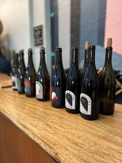 Sonoma: Explore Natural Wineries with a Local Sommelière - Final Thoughts