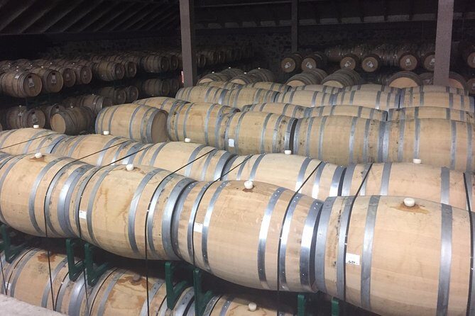 Sonoma & Healdsburg Wine Tours - Exploring Sonoma & Healdsburg with a Private Touch