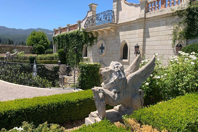 Sonoma or Napa -8hr- Private Wine Tour with Concierge Service - An In-Depth Look at the Sonoma or Napa Private Wine Tour