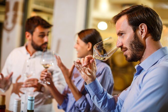 Sonoma Plaza Food and Wine Pairing Tour - Introduction