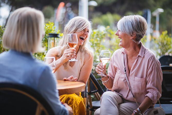 Sonoma Plaza Food and Wine Pairing Tour - The Experience for Different Travelers