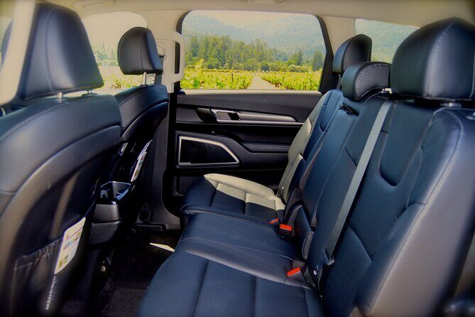 Sonoma Private 6-Hour Wine Adventure - Cost and Value: Is It Worth It?