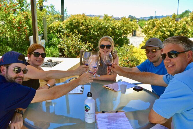 Sonoma Private Hike and Wine Tour - A Deep Dive into the Sonoma Private Hike and Wine Tour