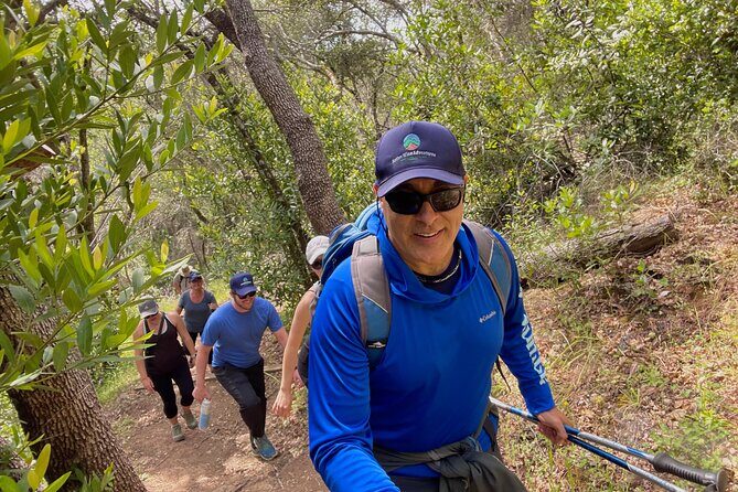 Sonoma Private Hike and Wine Tour - The Sum Up