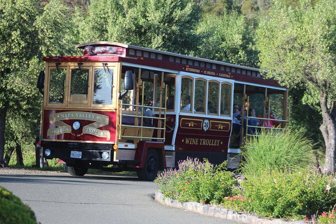 Sonoma Valley Open Air Wine Trolley Tour - Final Thoughts: Is This Tour for You?