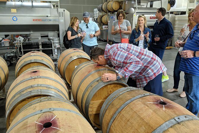 Sonoma Valley Pedal Assist Bike Tour - Final Thoughts: Is It Worth It?