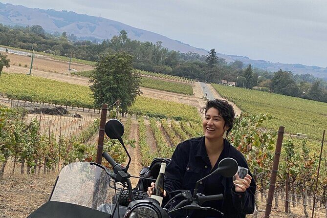 Sonoma Valley Sidecar Wine tours - Final Thoughts: Is It Worth It?